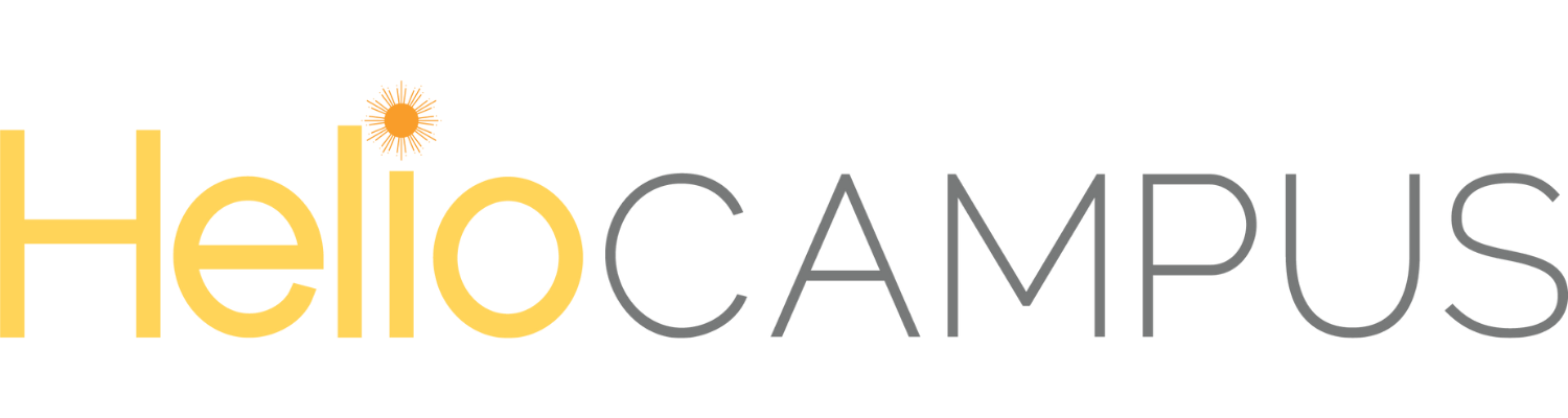 Streamlining Assessment & Accreditation with HelioCampus | HelioCampus