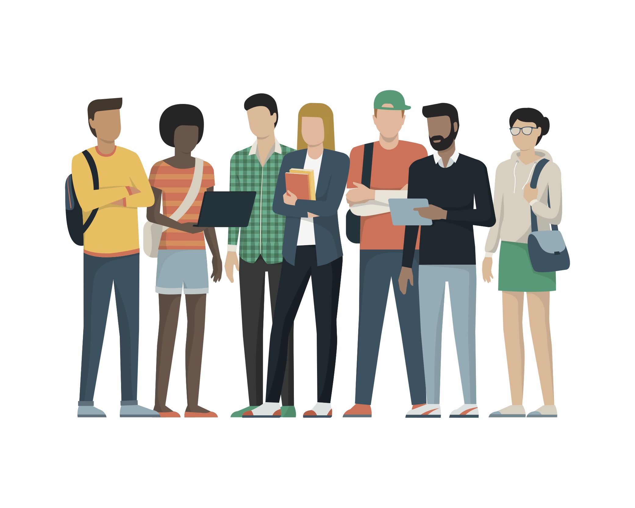 The Value of Student Segmentation in Higher Education | HelioCampus